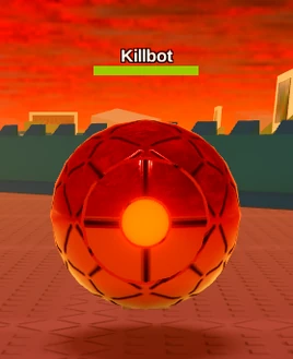 HyperBlox | Midnight Horrors Wiki | Fandom