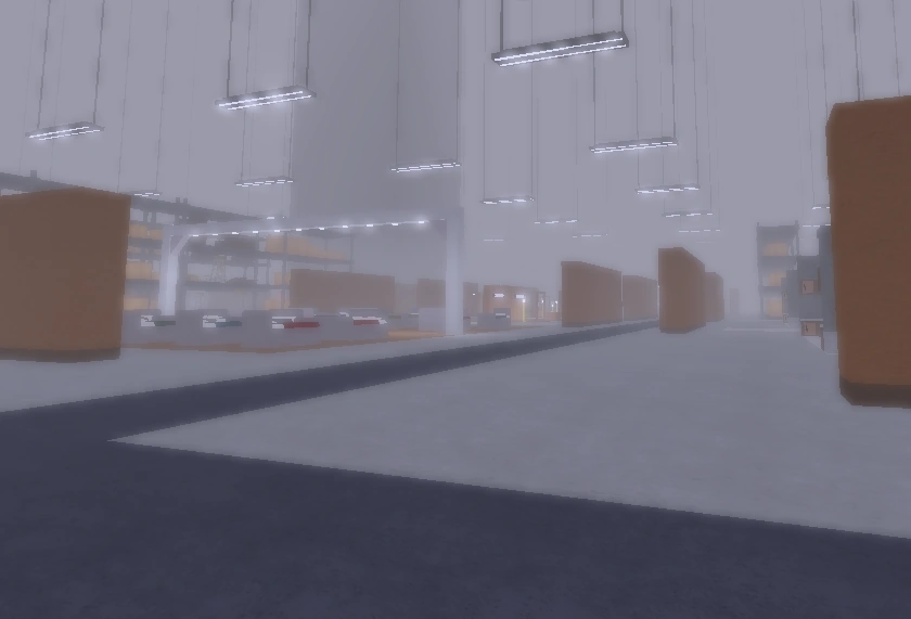 IKEA | Midnight Horrors Wiki | Fandom