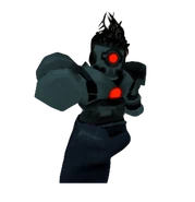 DEMONeTIZER | Midnight Horrors Wiki | Fandom