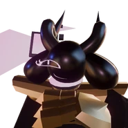 Vantablack | Midnight Horrors Wiki | Fandom