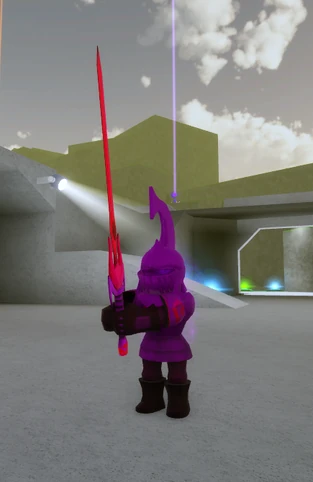 Sir Kadee | Midnight Horrors Wiki | Fandom