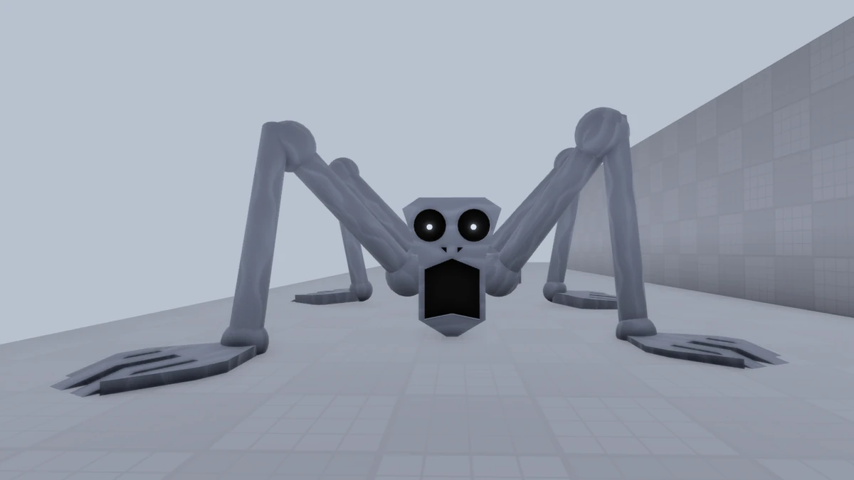 Mr. Legs | Midnight Horrors Wiki | Fandom