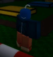 John Bomb | Midnight Horrors Wiki | Fandom