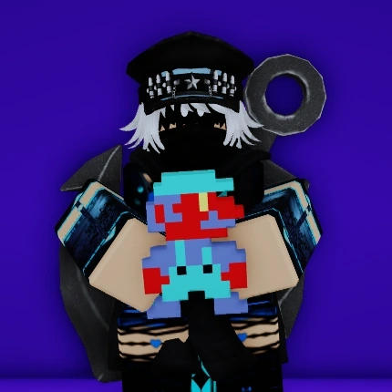 Tiny Ultra Irios | Midnight Horrors Wiki | Fandom