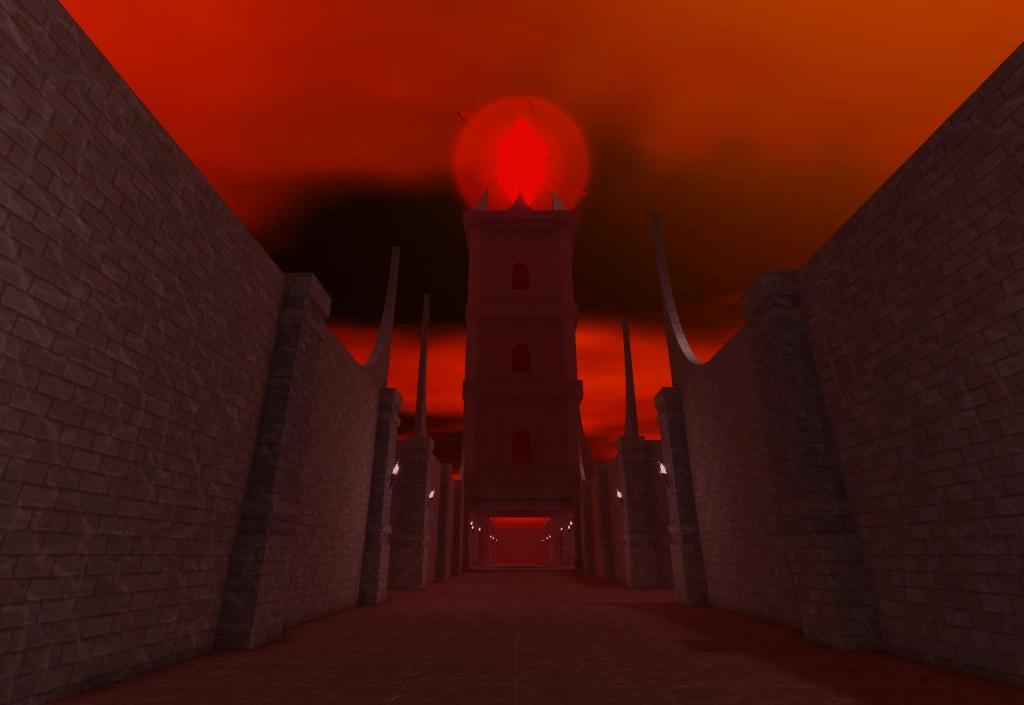 Overlord | Midnight Horrors Wiki | Fandom