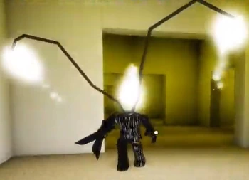 The Corrupt | Midnight Horrors Wiki | Fandom