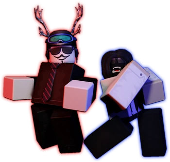 CEOs | Midnight Horrors Wiki | Fandom