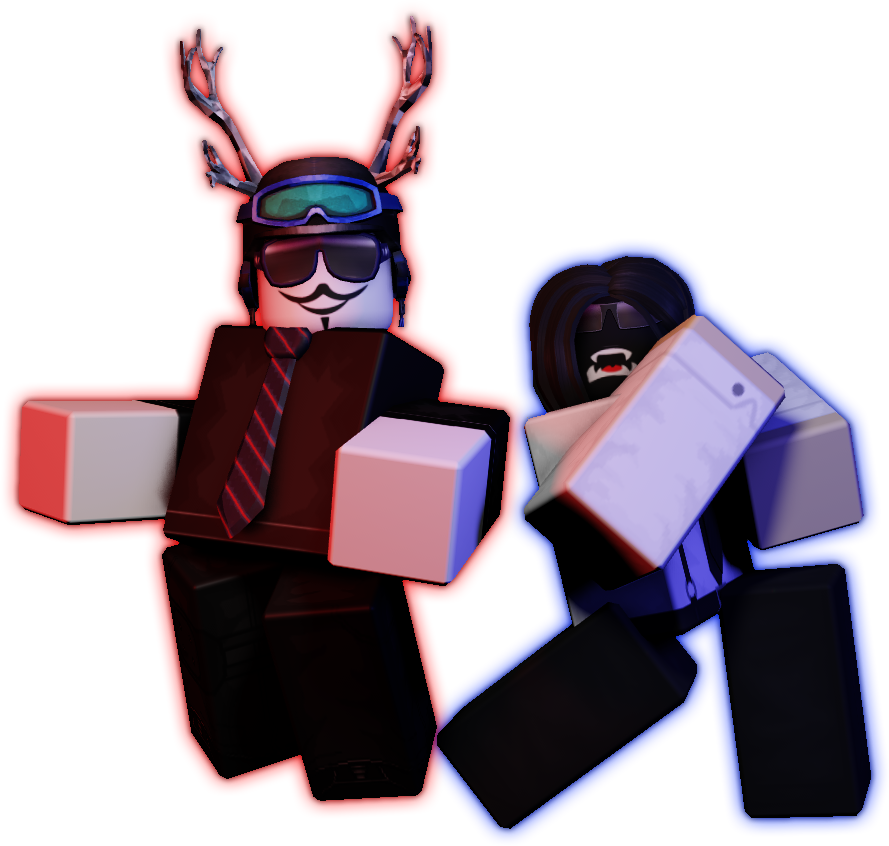 CEOs | Midnight Horrors Wiki | Fandom