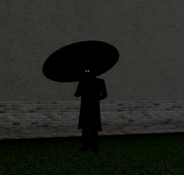 The Interloper | Midnight Horrors Wiki | Fandom
