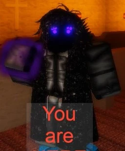 Midnight Maniac | Midnight Horrors Wiki | Fandom