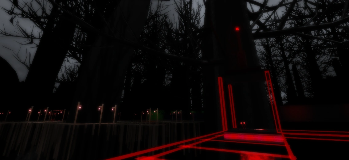 Oculus Gamed | Midnight Horrors Wiki | Fandom