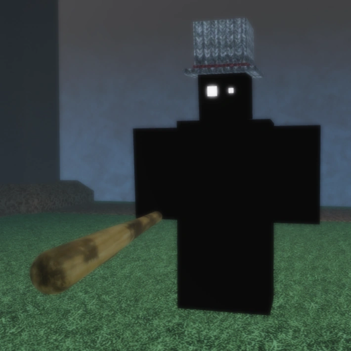 Candyman | Midnight Horrors Wiki | Fandom