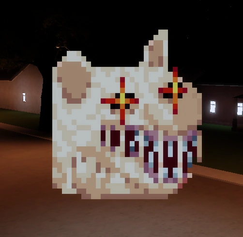 Echdeath | Midnight Horrors Wiki | Fandom