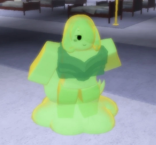 Slymee | Midnight Horrors Wiki | Fandom