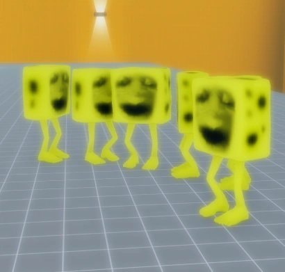 Invasive Species | Midnight Horrors Wiki | Fandom