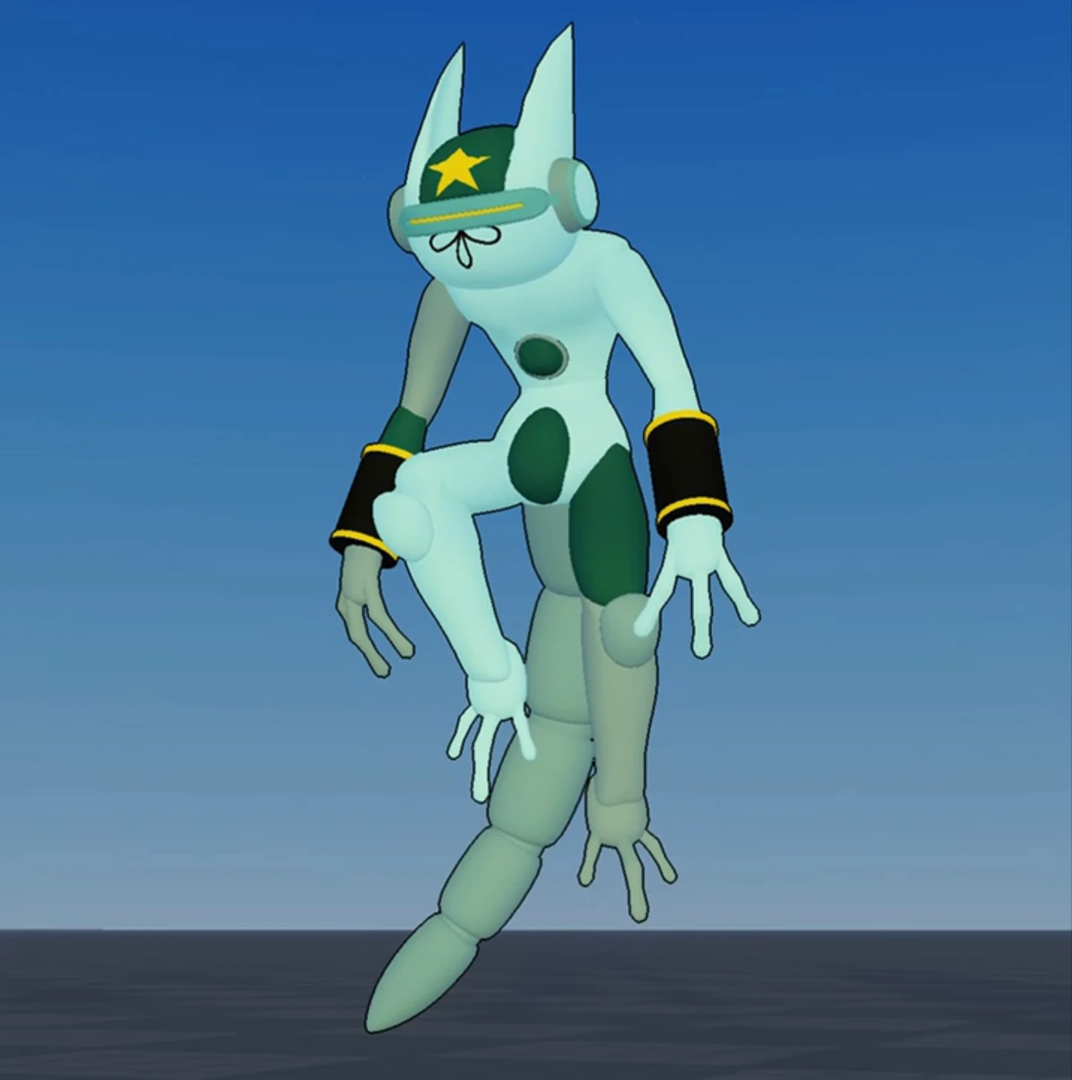 Filibuster Obstructa | Midnight Horrors Wiki | Fandom