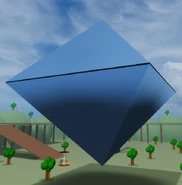 Mini Ramiel | Midnight Horrors Wiki | Fandom