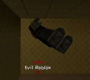 Evil Roblox | Midnight Horrors Wiki | Fandom