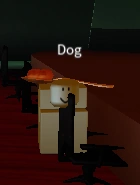 Jeff the Dog | Midnight Horrors Wiki | Fandom