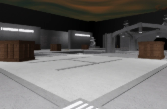 BSP Station | Midnight Horrors Wiki | Fandom