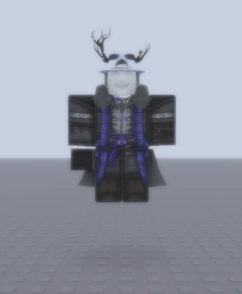 Inanis | Midnight Horrors Wiki | Fandom