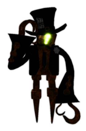 Perfect Memento | Midnight Horrors Wiki | Fandom