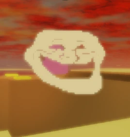 Troll Apparition | Midnight Horrors Wiki | Fandom