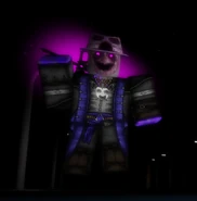 The Void | Midnight Horrors Wiki | Fandom