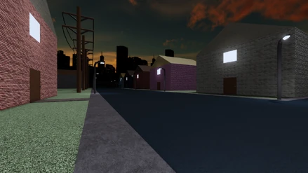 List of Maps | Midnight Horrors Wiki | Fandom