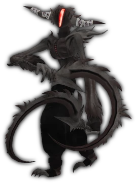 Scarlet Persecutor | Midnight Horrors Wiki | Fandom