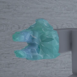 Ice Claw | Midnight Horrors Wiki | Fandom