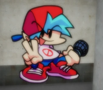 Nextbot | Midnight Horrors Wiki | Fandom