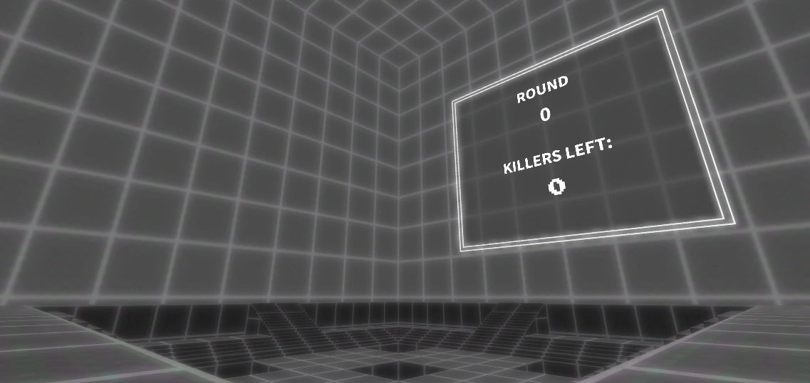 Cybergrind Pit | Midnight Horrors Wiki | Fandom