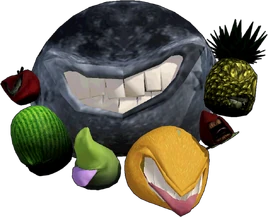 LOL | Midnight Horrors Wiki | Fandom