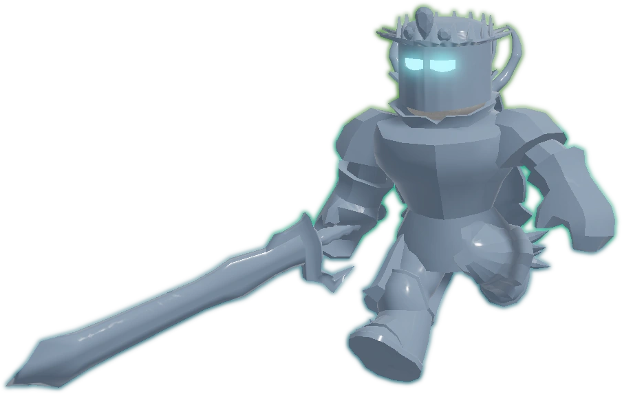 Aurora Knight | Midnight Horrors Wiki | Fandom