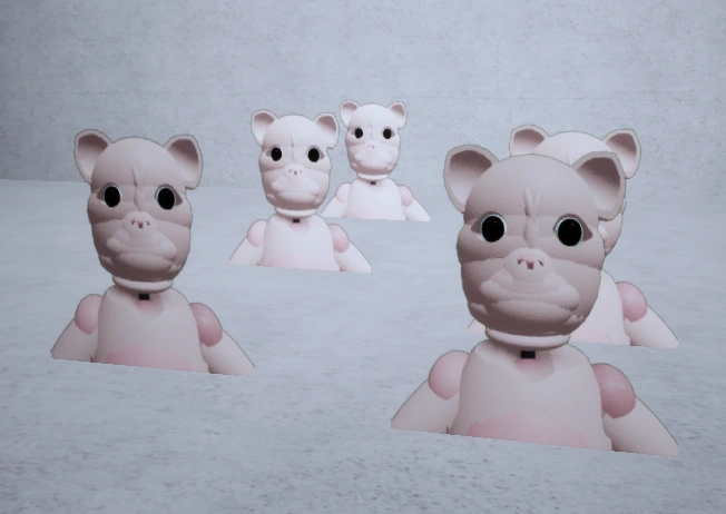 Bingus Swarm | Midnight Horrors Wiki | Fandom