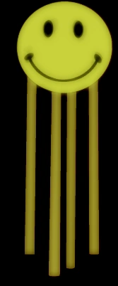 The Smiley Face | Midnight Horrors Wiki | Fandom