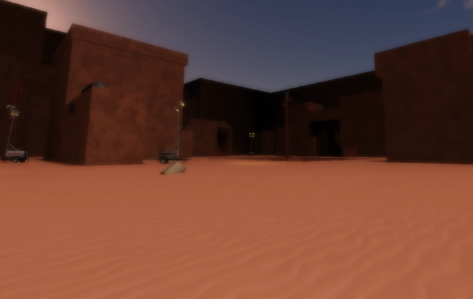 Settlement | Midnight Horrors Wiki | Fandom