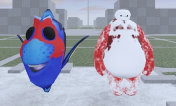 Area 51 Dwellers | Midnight Horrors Wiki | Fandom