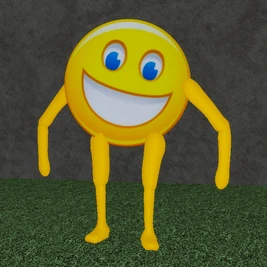 SmileGhost | Midnight Horrors Wiki | Fandom