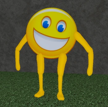 SmileGhost | Midnight Horrors Wiki | Fandom