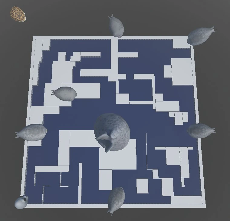 Seal Realm | Midnight Horrors Wiki | Fandom