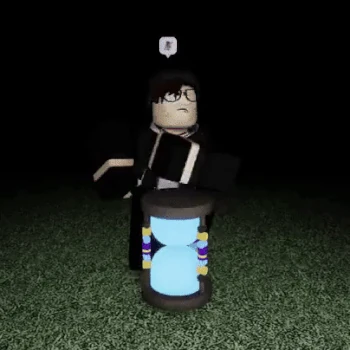 Timepiece | Midnight Horrors Wiki | Fandom