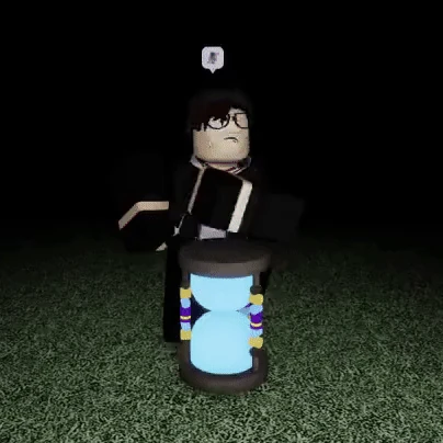 Timepiece | Midnight Horrors Wiki | Fandom