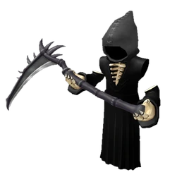 Reaper | Midnight Horrors Wiki | Fandom