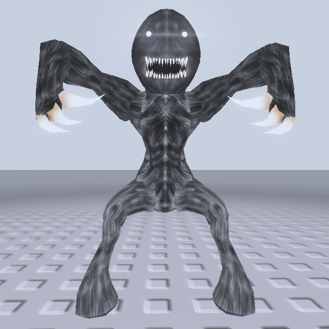 Beast | Midnight Horrors Wiki | Fandom