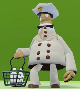 The Milkman | Midnight Horrors Wiki | Fandom