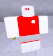 Scarlet Persecutor | Midnight Horrors Wiki | Fandom