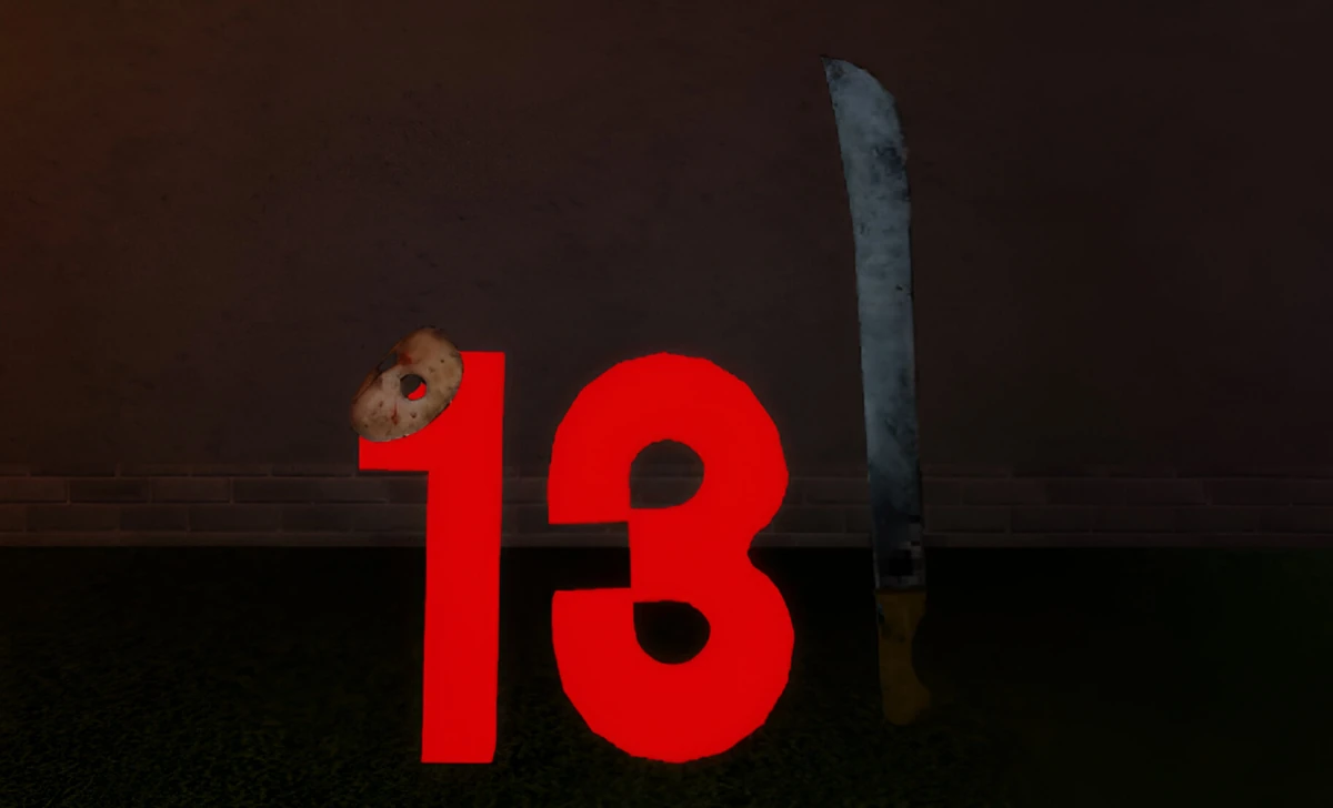 Friday Slasher | Midnight Horrors Wiki | Fandom