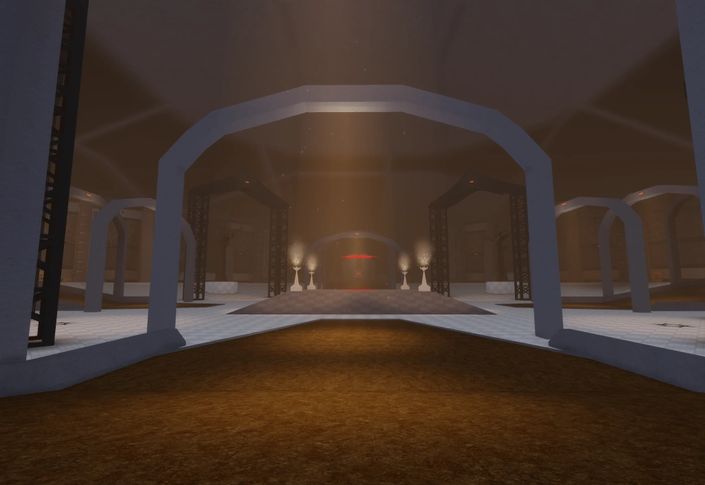 Living Chaos | Midnight Horrors Wiki | Fandom